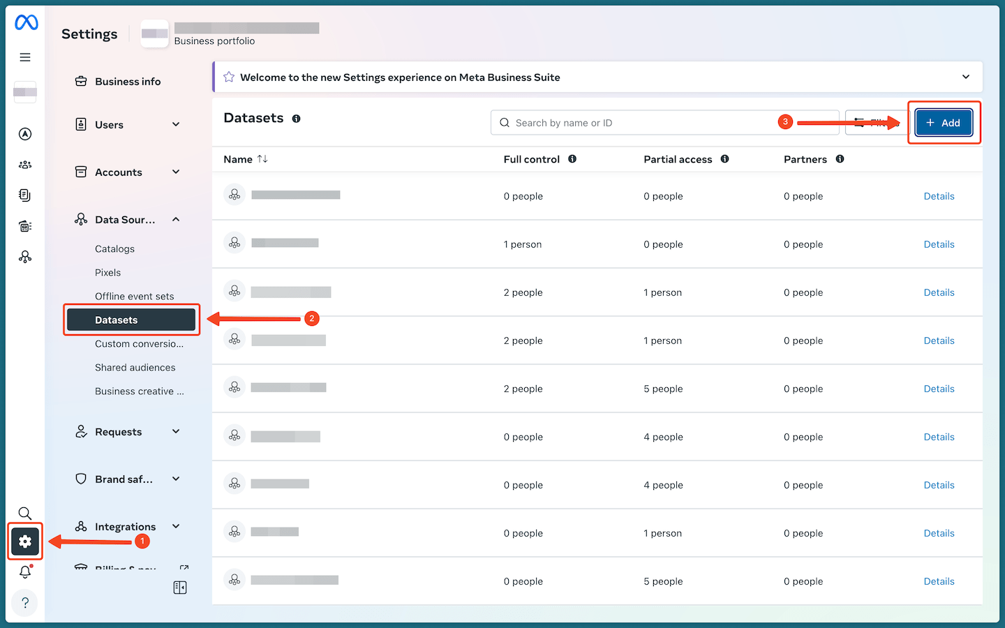 Tutorial Cara Mengambil Conversion API Access Token (Supaya Bisa ...