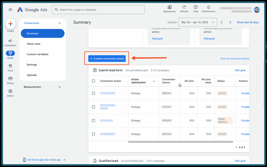 Tutorial Cara Setting Google Ads Dengan GTM – Tutorial Scalev