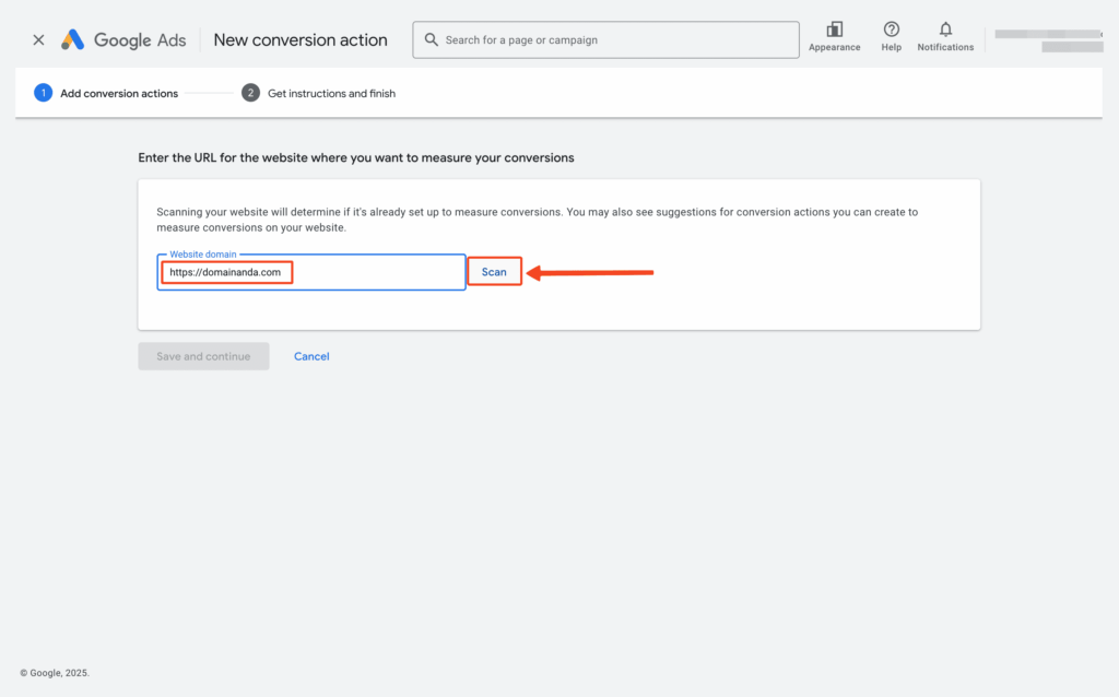 Tutorial Cara Setting Google Ads Dengan GTM – Tutorial Scalev