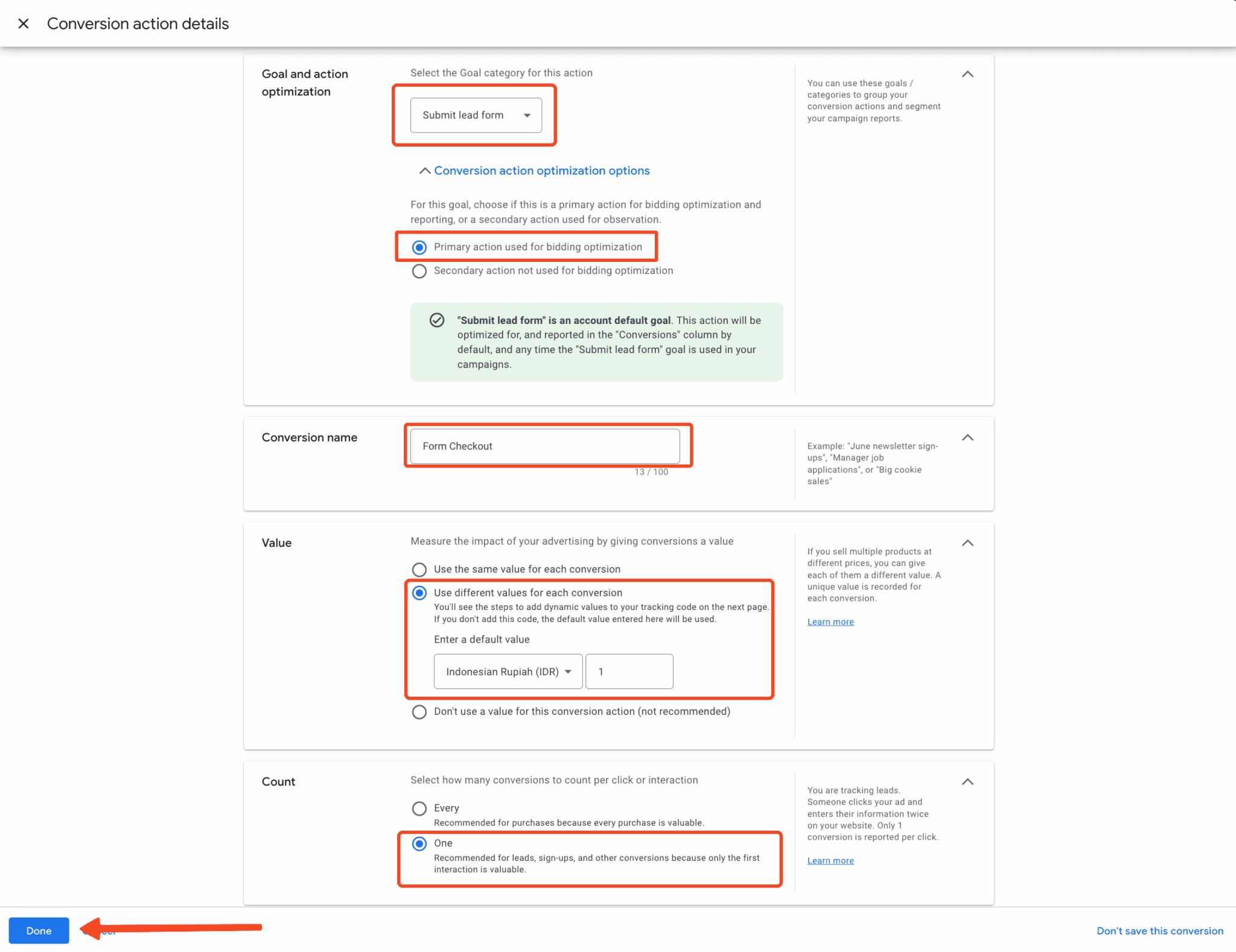 Tutorial Cara Setting Google Ads Dengan GTM – Tutorial Scalev