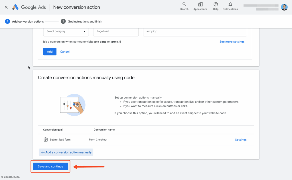 Tutorial Cara Setting Google Ads Dengan GTM – Tutorial Scalev