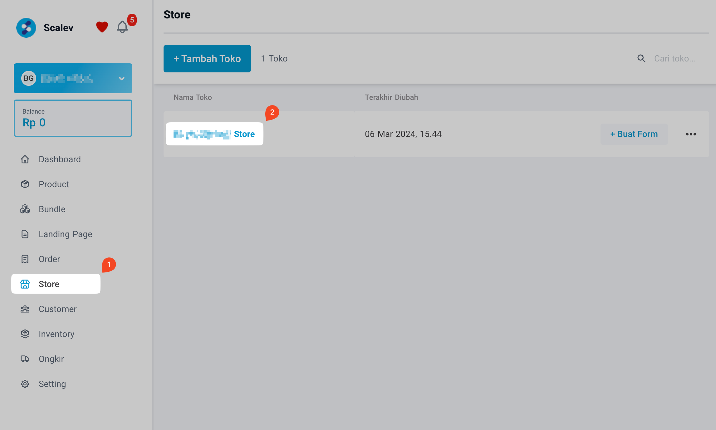 Tutorial Cara Menambahkan Custom Audience Meta ke Scalev – Tutorial Scalev