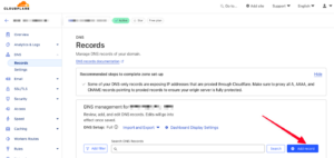 Tutorial Cara Verifikasi Domain Di Meta – Tutorial Scalev