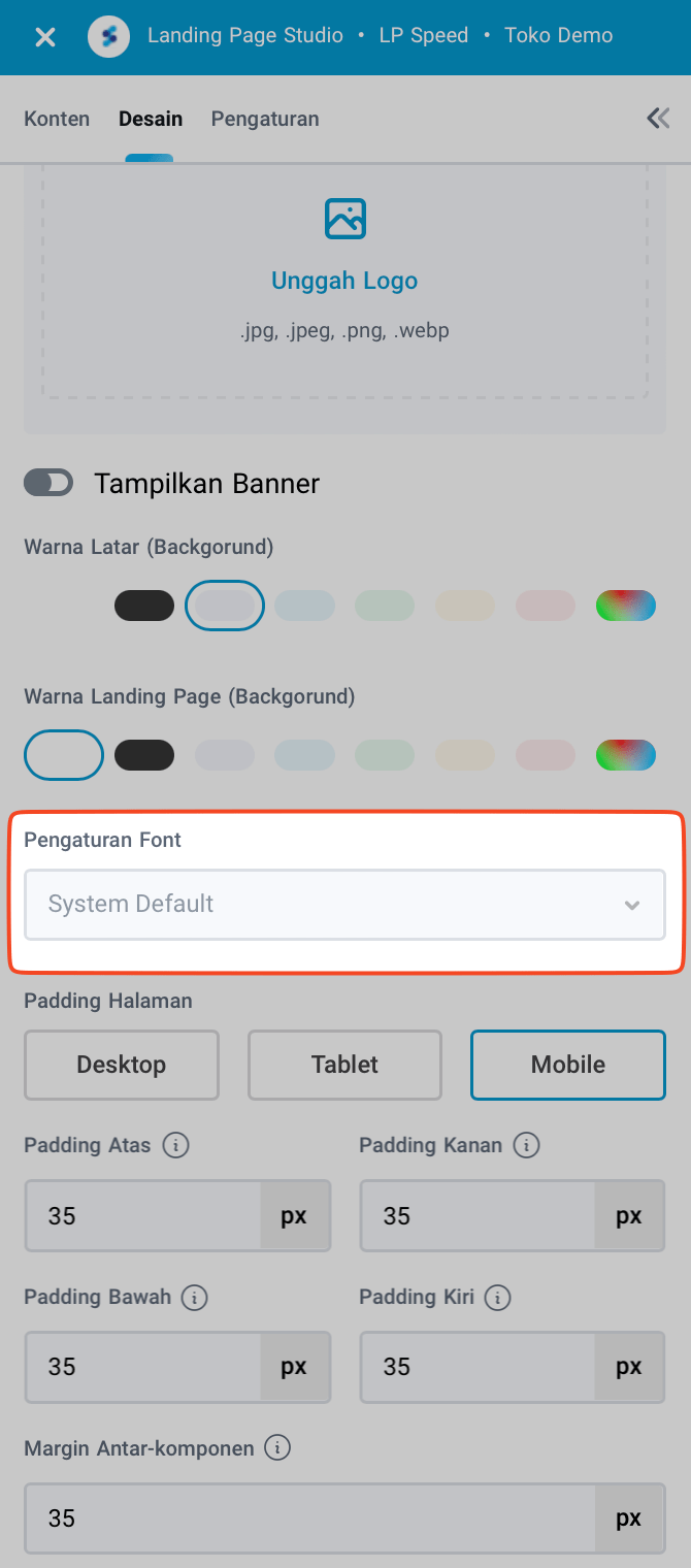 Tutorial Cara Optimasi Speed Landing Page Scalev – Tutorial Scalev