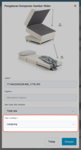 Tutorial Cara Optimasi Speed Landing Page Scalev – Tutorial Scalev