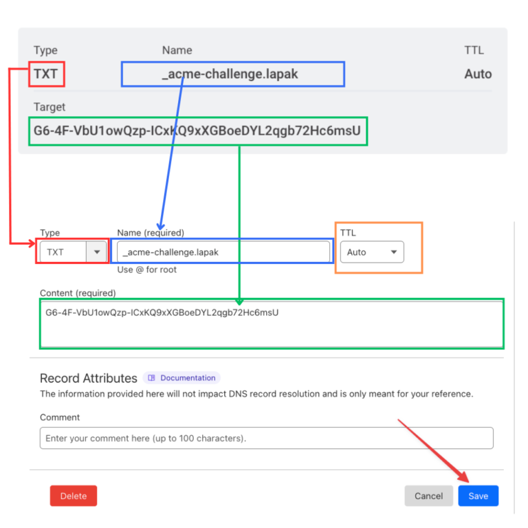 Tutorial Cara Menambahkan Custom Sub-Domain Ke Scalev – Tutorial Scalev