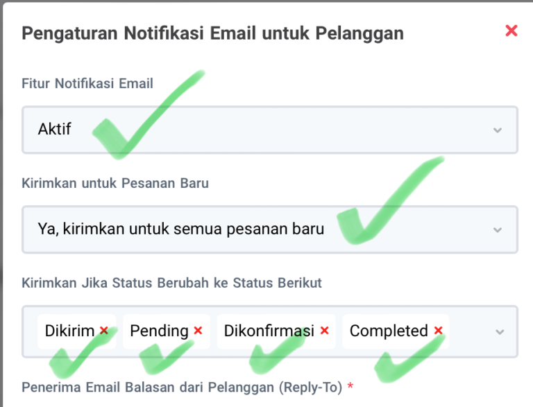 Customer Tidak Menerima Email Akses Produk dari Scalev? Ini Solusinya ...