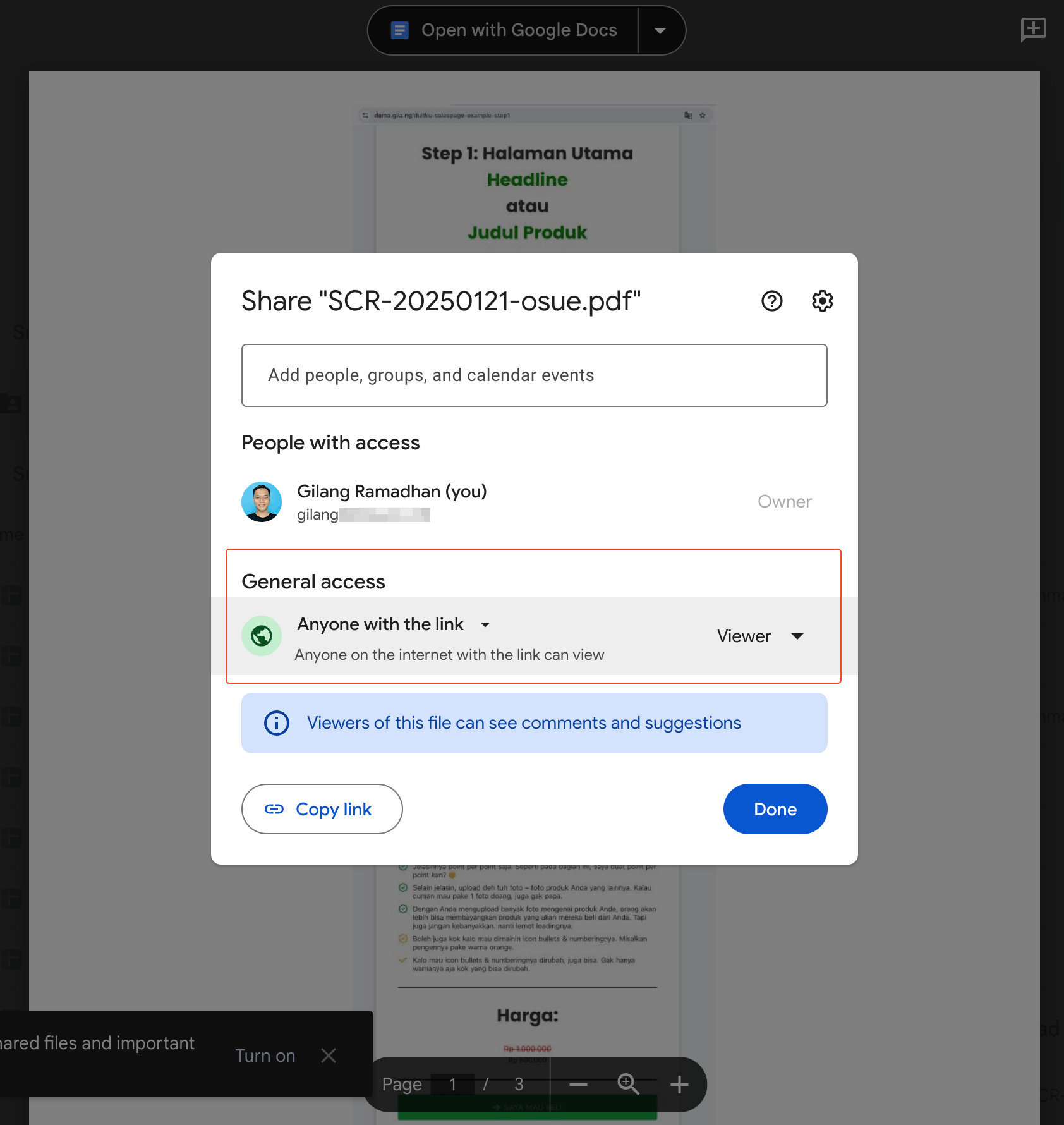 Tutorial Cara Membuat Akun Duitku – Tutorial Scalev