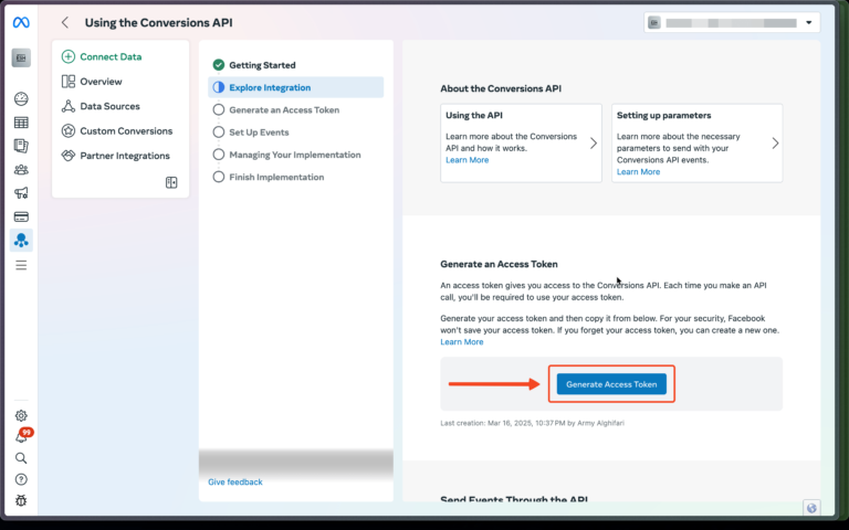 Tutorial Cara Setting Pixel Sesuai Best Practices dari Meta – Tutorial Scalev